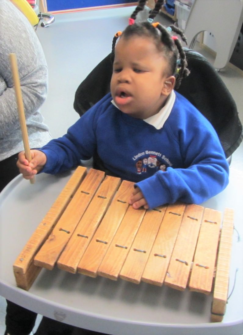 Key Stage 1 Songs - Lindon Bennett