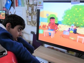 Key Stage 1 Songs - Lindon Bennett